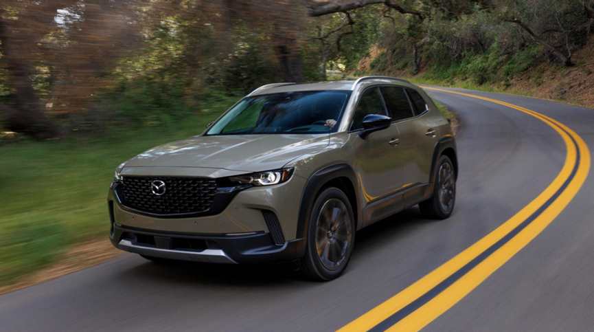 CX-50凭什么未上市就走红？答案就是六好高价值 – MAZDA CX-50 官网 - 马自达 CX-50 爆款文章|长安马自达